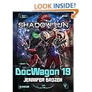 Amazon.com: Shadowrun: DocWagon 19 eBook: Jennifer Brozek: Kindle Store