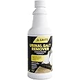 Amazon.com: GRITT COMMERCIAL Urinal Salt Remover Concentrate ...