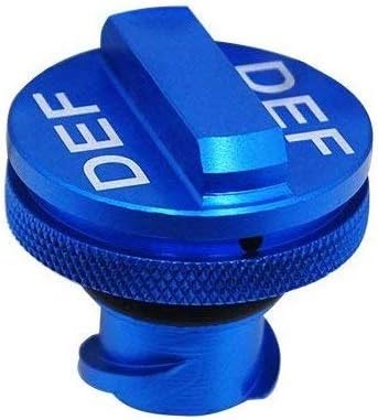 Amazon.com: DEF Cap for Dodge. DEF Cap for 2013-2018 Dodge Ram Truck ...