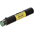 Amazon.com: Shure A15AS Switchable Attenuator (15, 20, 25 dB), Passes ...