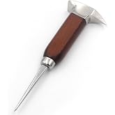 Amazon.com | Ice Pick Stainless Steel, Ice Picks for Breaking Ice, Ice ...