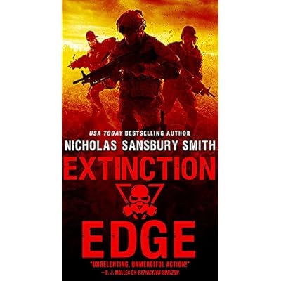 Extinction Edge: The Extinction Cycle Book 2 (Mass Nepal | Ubuy
