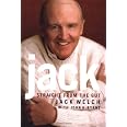 Jack: Straight from the Gut: Welch, Jack, Byrne, John A.: 9780446528382 ...