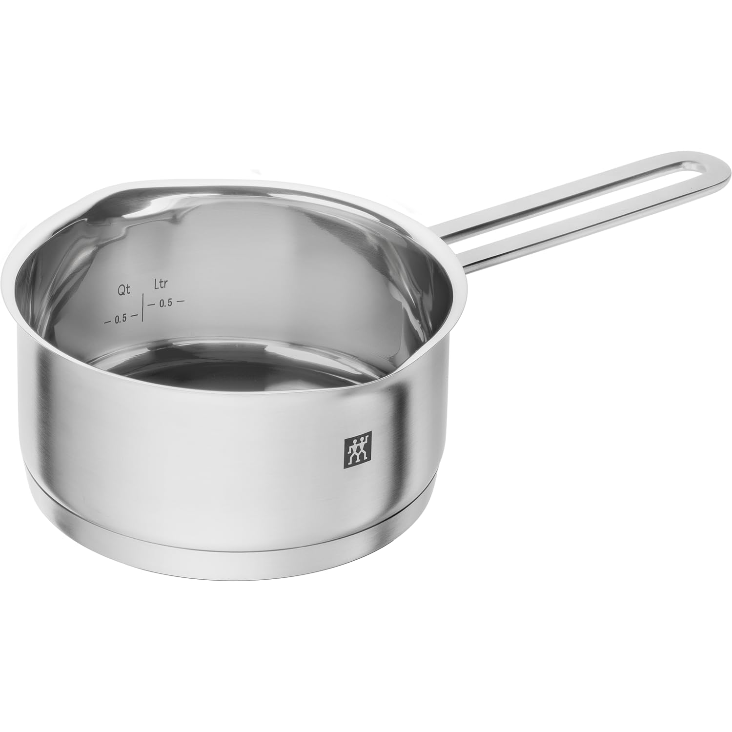 Mua ZWILLING Pouristic 65565 160 9 Pouristic Sauce Pan No Lid 6 3 Mua ZWILLING Pouristic 65565 160 9 Pouristic Sauce Pan No Lid 6 3