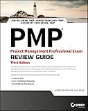 Amazon.com: PMP Project Management Professional Exam Deluxe Study Guide ...