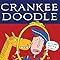 Crankee Doodle: Angleberger, Tom, Bell, Cece: 9780547818542: Amazon.com ...