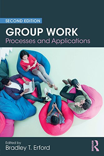 Amazon.com: Group Work: Processes and Applications, 2nd Edition ...