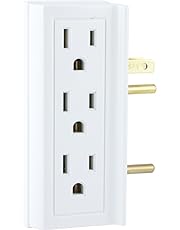 Mini electrical outlets | Amazon.com