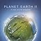 Planet Earth II: Amazon.co.uk: Stephen Moss: 9781849909655: Books