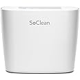Amazon.com: SoClean 3 | One-Touch Sleep Equipment Maintenance | Fast ...