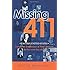 Missing 411-Western United States & Canada: Unexplained Disappearances ...