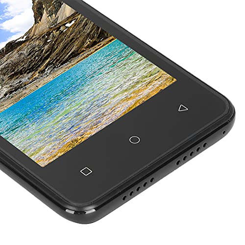 IP 12 Pro 4.66in Unlocked Smartphone, 512MB+4GB, for Android 4.4.2, 0 ...