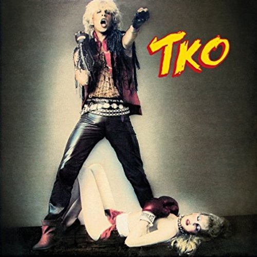 TKO - TKO - Amazon.com Music