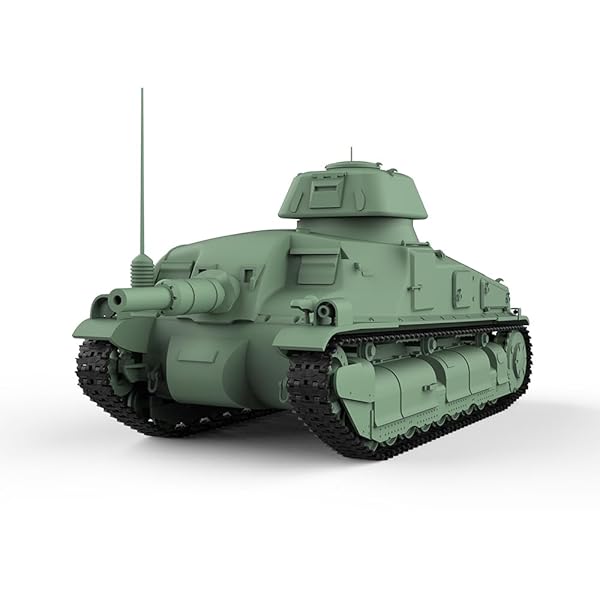 GuatemalaDigital.com - Producto: SSMODEL SS144663 1/144 Military Model ...