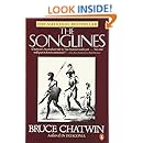 The Songlines: Bruce Chatwin: 9780140094299: Amazon.com: Books