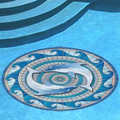 Compare Price: swimming pool decals - on StatementsLtd.com
