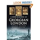 Amazon.com: The Grim Almanac of Georgian London (Grim Almanacs ...
