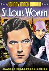 Amazon.com: St. Louis Woman: Johnny Mack Brown, Jeanette Loff, Earle ...