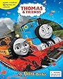 Thomas & Friends (My Busy Books): 9782764330111: Amazon.com: Books