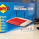 AVM FRITZ!Box 7270 Wlan Router: Amazon.de: Computer & Zubehör