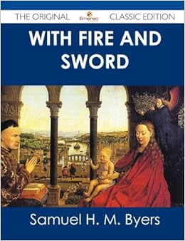 Buy With Fire and Sword Book Online at Low Prices in India | With Fire ...