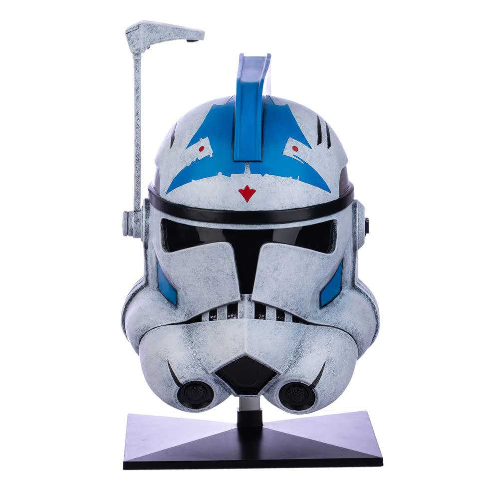 Evere Arc Trooper Fives Helmet Phase I Animated Style Cosplay Props ...
