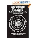 The Complete Picatrix: The Occult Classic of Astrological Magic Liber ...