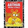 Arthur Writes a Story: An Arthur Adventure (Arthur Adventures): Brown ...