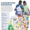 Amazon.com: Literature Pockets, Folk Tales and Fairy Tales, Grades K-1: ...