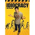 Amazon.com: Idiocracy : Luke Wilson, Maya Rudolph, Dax Shepard, Terry ...