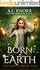 Amazon.com: Born of Aether: An Asian Fantasy & Elemental Origins Novel (The Elemental Origins ...