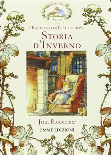 Bambini e libri: l’inverno – Montessori4You