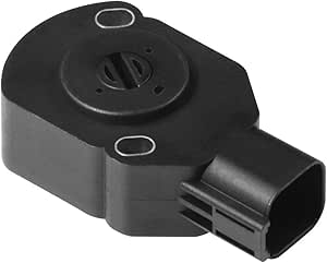 Amazon.com: Throttle Position Sensor TPS, Replaces AP63427, 53031575 ...