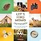 Let's Find Momo Outdoors!: A Hide-and-Seek Adventure with Momo and Boo ...