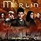 Official Merlin Calendar 2012: Amazon.co.uk: 9781847708779: Books