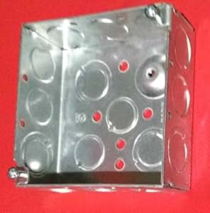 PACK OF 6 (SIX) SHALLOW 1900 BOX - - Amazon.com