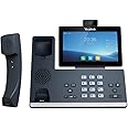 Amazon.com : Yealink T58W Pro IP Phone - Corded/Cordless - Corded ...