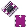 2PC Darlington Transistor Array Module, Darlington Transistor Module ...