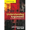 Amazon.com: Cengage Advantage Books: Understanding Arguments: An Introduction to Informal Logic ...