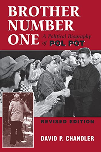 Amazon.com: Brother Number One: A Political Biography Of Pol Pot ...