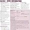 Microsoft Access 2010 Introduction Quick Reference Guide (Cheat Sheet of Instructions, Tips ...