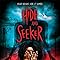 Hide and Seeker: Hermon, Daka: 9781338583625: Amazon.com: Books