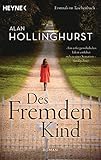 Die Sparsholt-Affäre: Roman: Amazon.de: Alan Hollinghurst, Thomas ...