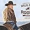 Walk Ride Rodeo: A Story About Amberley Snyder: Snyder, Amberley, Krekk ...