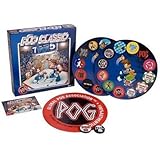POGS 20 Assorted MILKCAPS - CANADA GAMES Red Back POGMAN - Ultra Rare ...