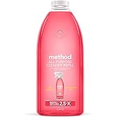 Amazon.com: Method All-Purpose Cleaner Refill, French Lavender, Plant ...