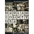 Amazon.com: Harlan County, U.S.A. (The Criterion Collection) : Norman ...