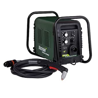 Thermal Dynamics 1-1330-1 Cutmaster 102 cortador de plasma resistente ...
