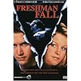 Amazon.com: Freshman Fall : Candace Cameron Bure, Mark-Paul Gosselaar ...