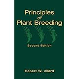 Principles of Plant Genetics and Breeding: Acquaah, George ...